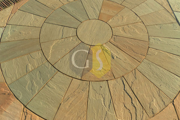 Top Circles Stone Manufacturer & Supplier in India