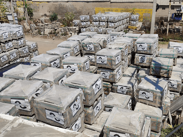 Best Quality & Packaging Stone Supplier in India