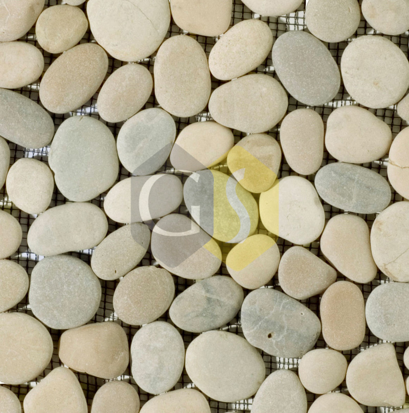 Buy Best Sandstone Multi-Color Pebbles at Best Price