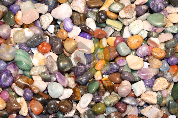 Buy Best Sandstone Multi-Color Pebbles at Best Price